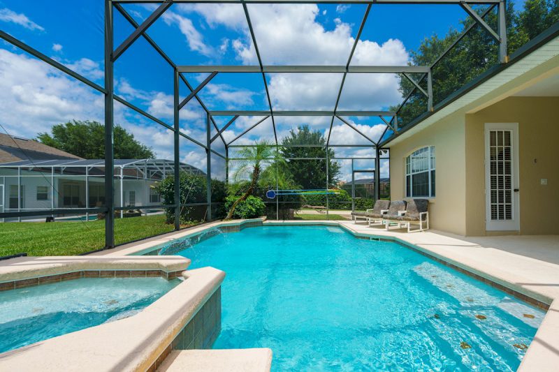 Orlando Villas – VR360 Florida Villas